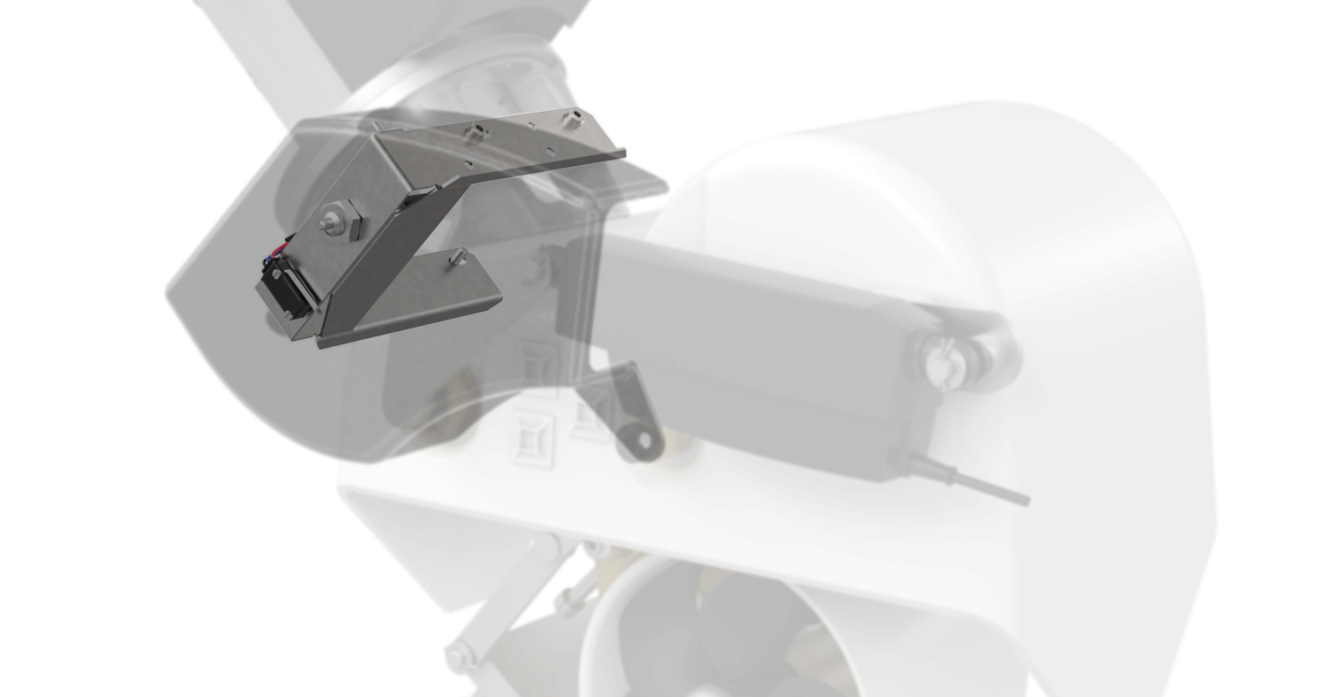 Sensor Endanschlag 24v - Sleipner Germany